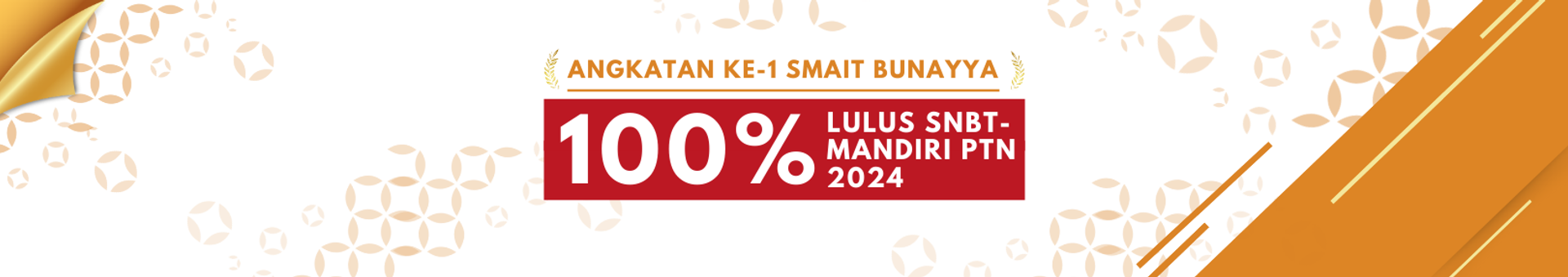 Profil Lulusan - SMAIT Bunayya